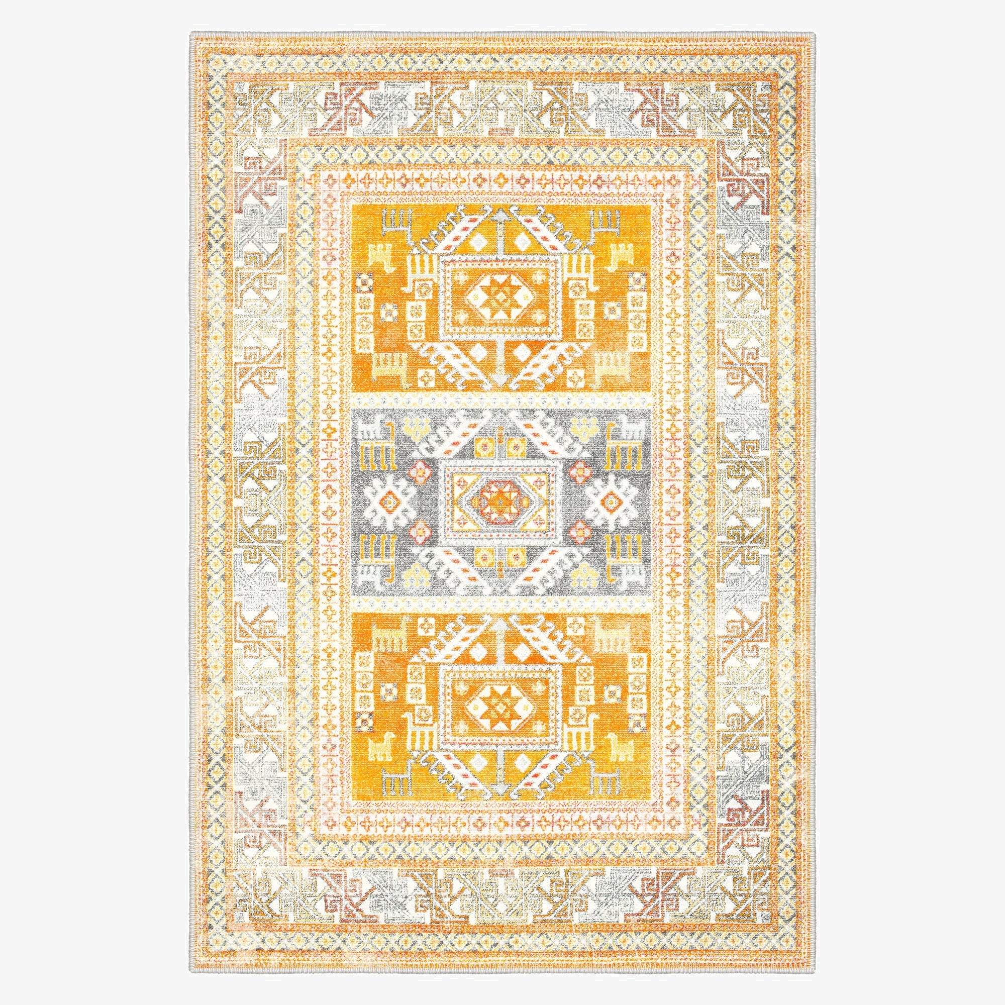 Logan Area Rug – Lovecup.com