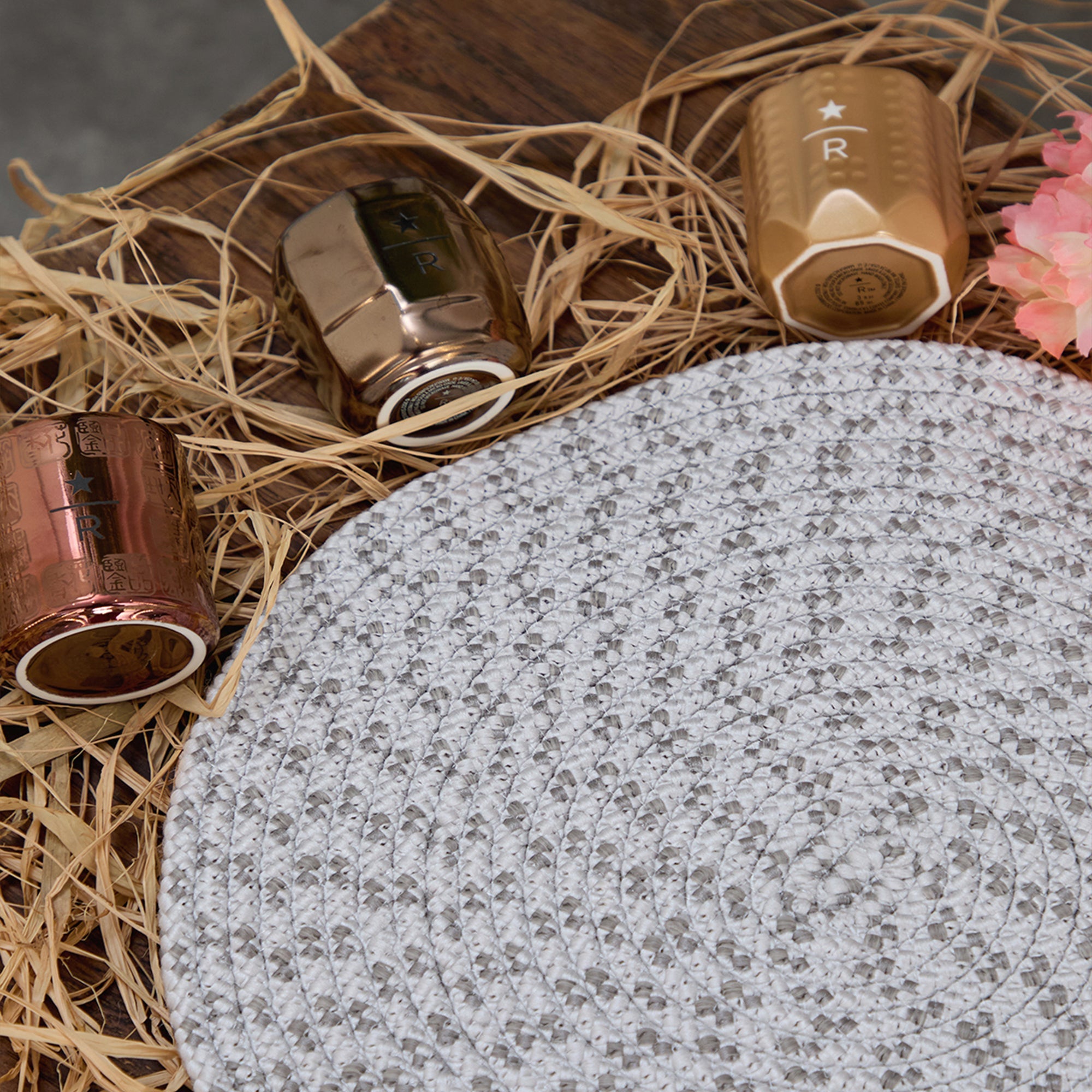 Nile Jute Placemat – Lovecup.com