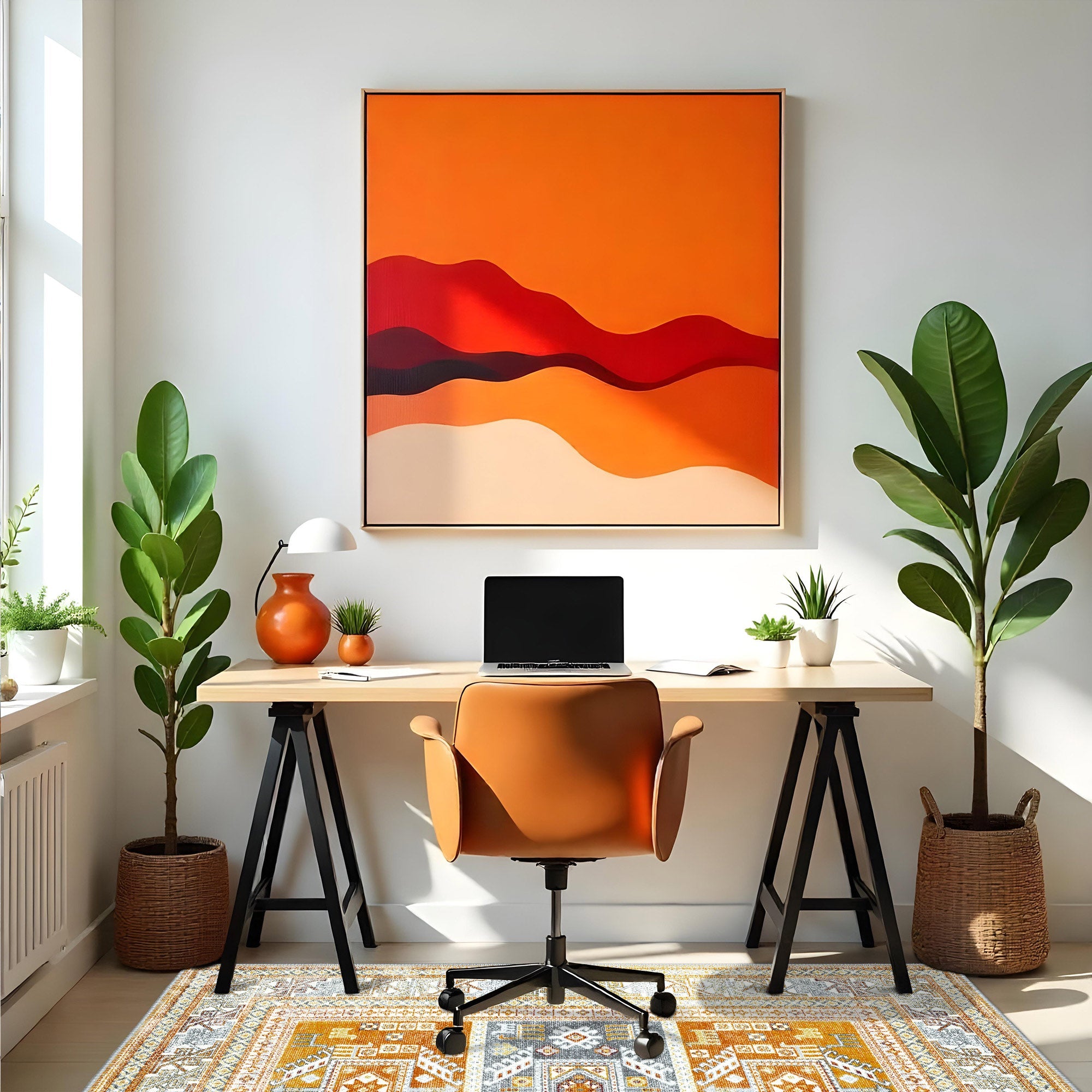 Logan Area Rug – Lovecup.com