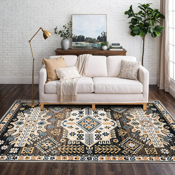 Madera Area Rug – Lovecup.com